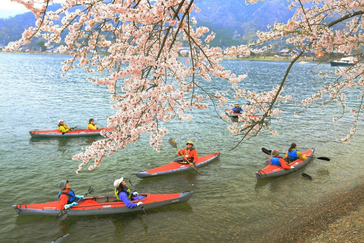 Your Complete Travel Guide to Lake Biwa, Japan’s Largest Lake | Travel ...